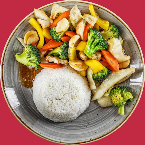 Bann Thai | Thailändisches Restaurant in Götzis, Vorarlberg